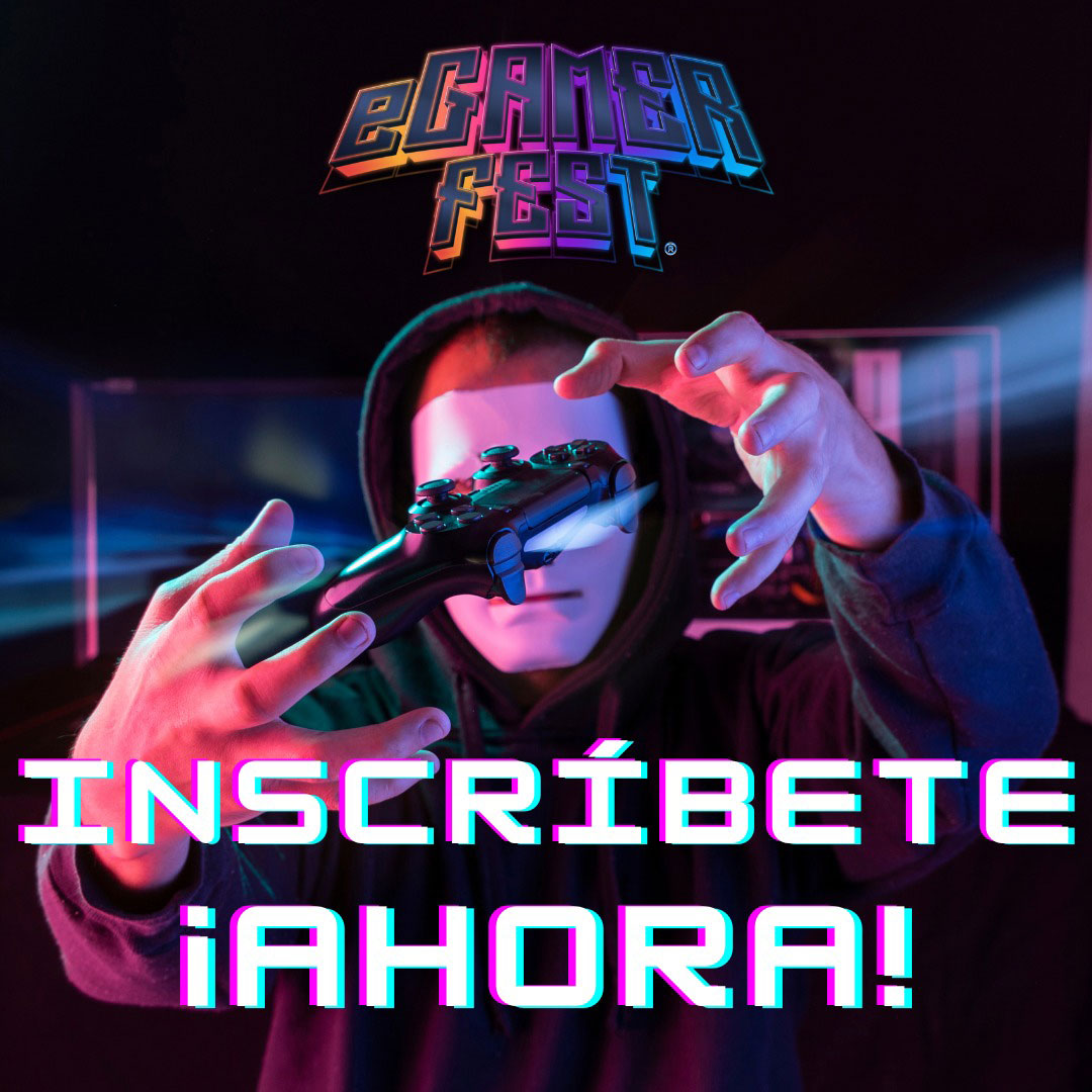 Fortnite – eGAMER FEST